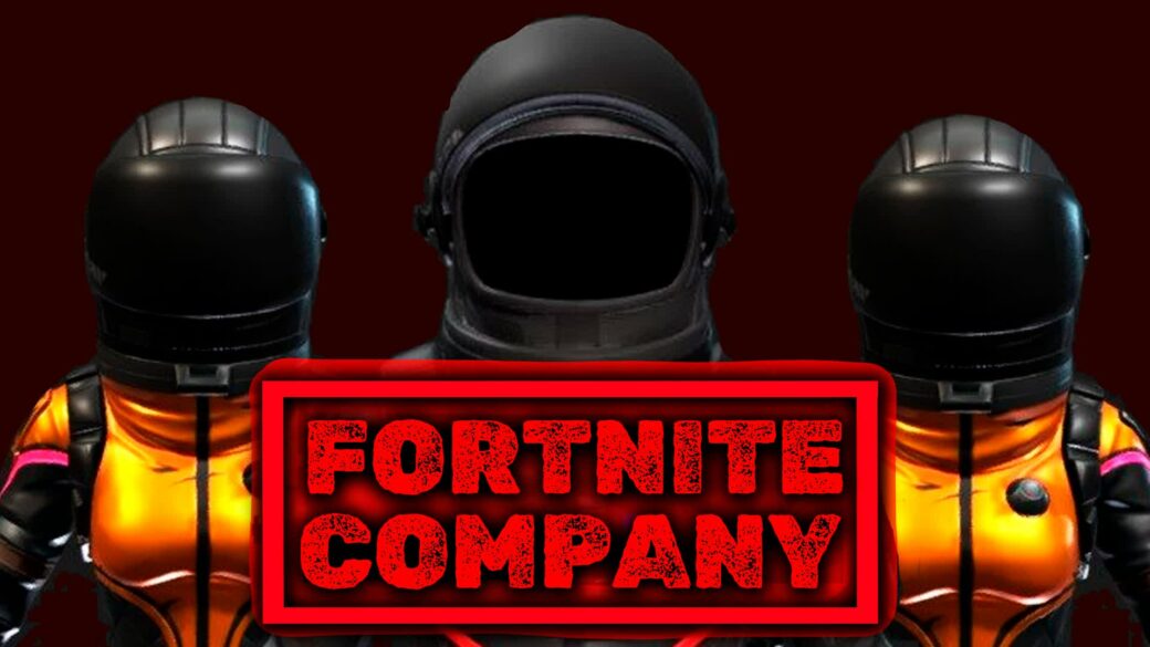 FORTNITE COMPANY [ itsloyalty ] – Fortnite Creative Map Code
