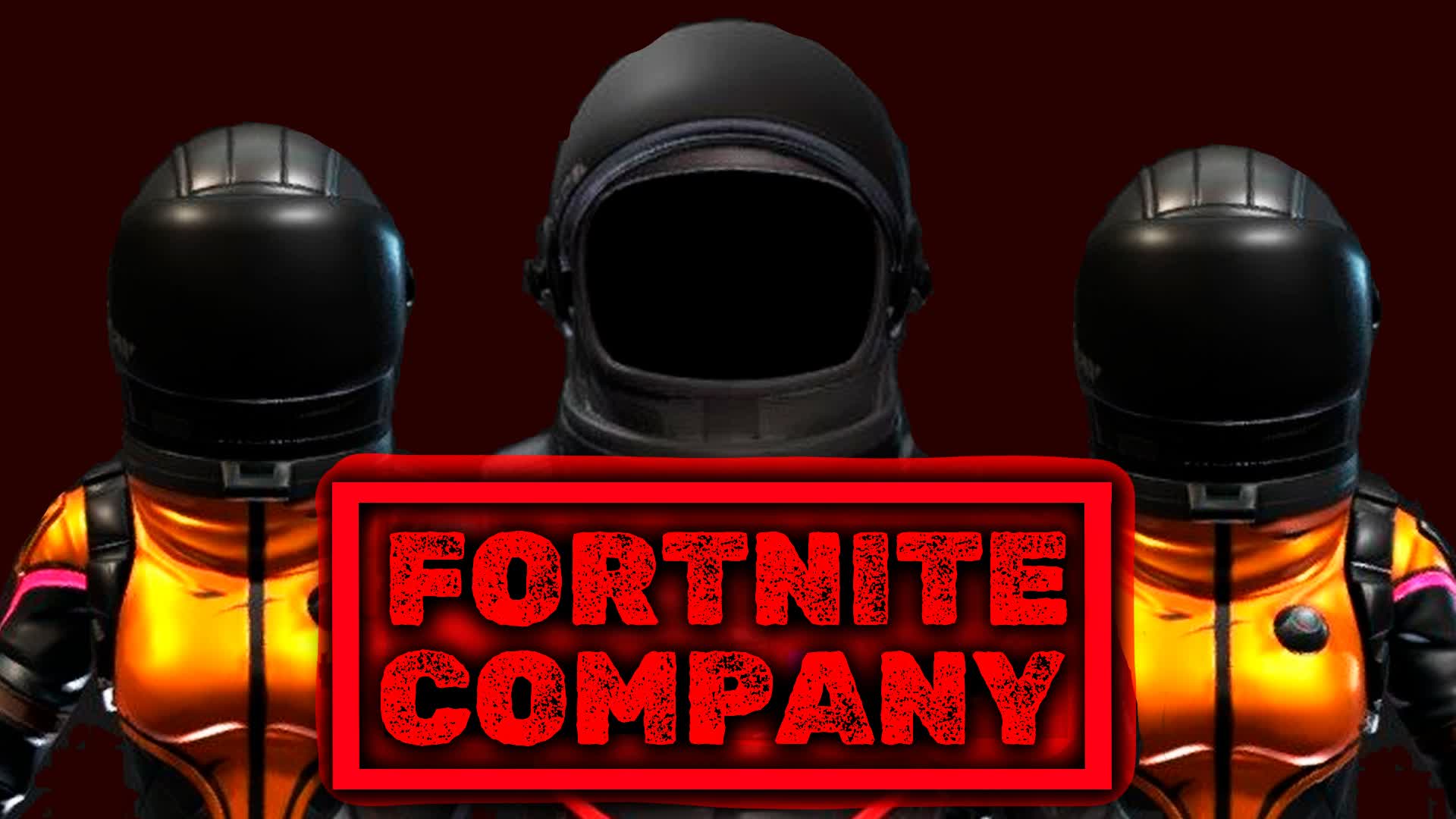FORTNITE COMPANY [ itsloyalty ] – Fortnite Creative Map Code
