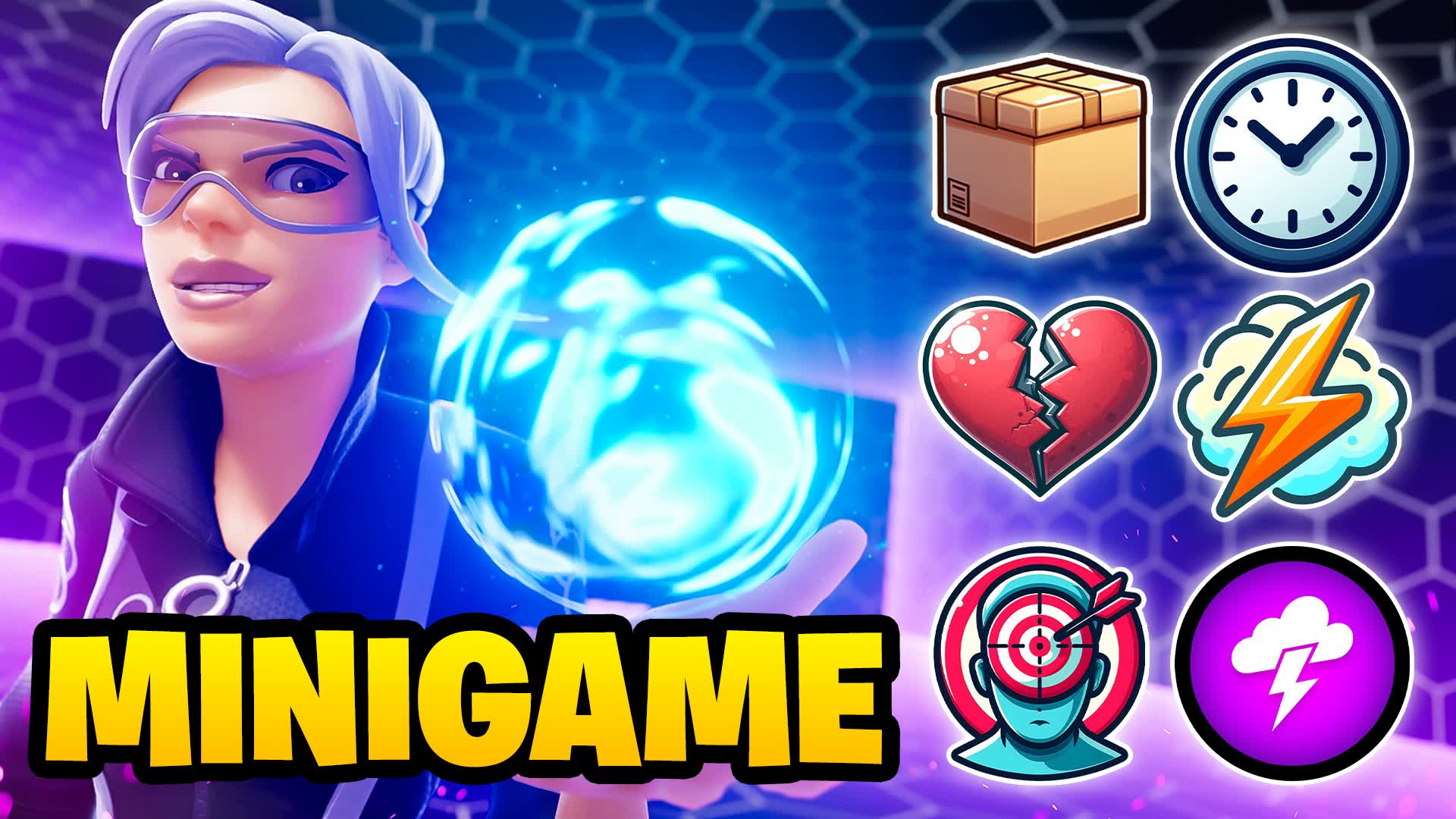 Maps created by jivantv at Fortnite Creative HQ