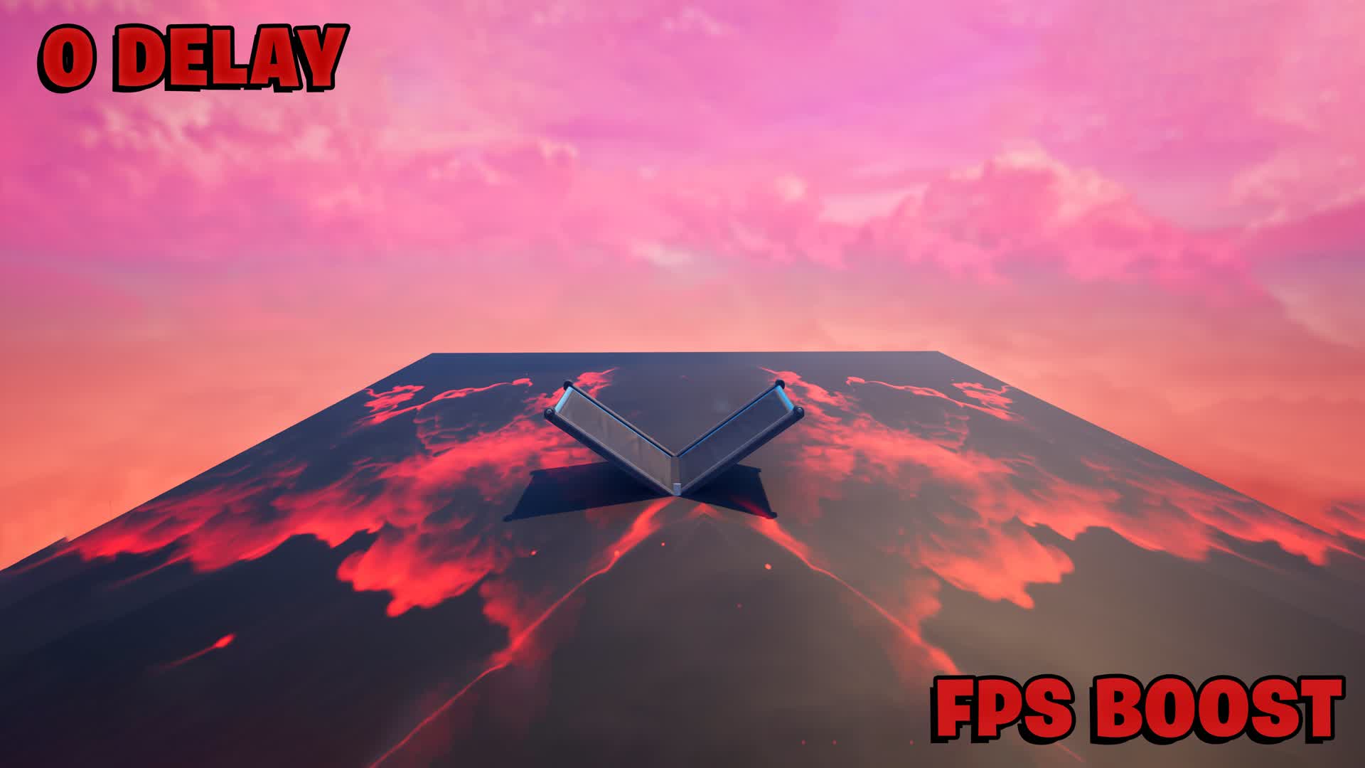 ZERO delay 1v1 16 player [ fnk24 ] – Fortnite Creative Map Code