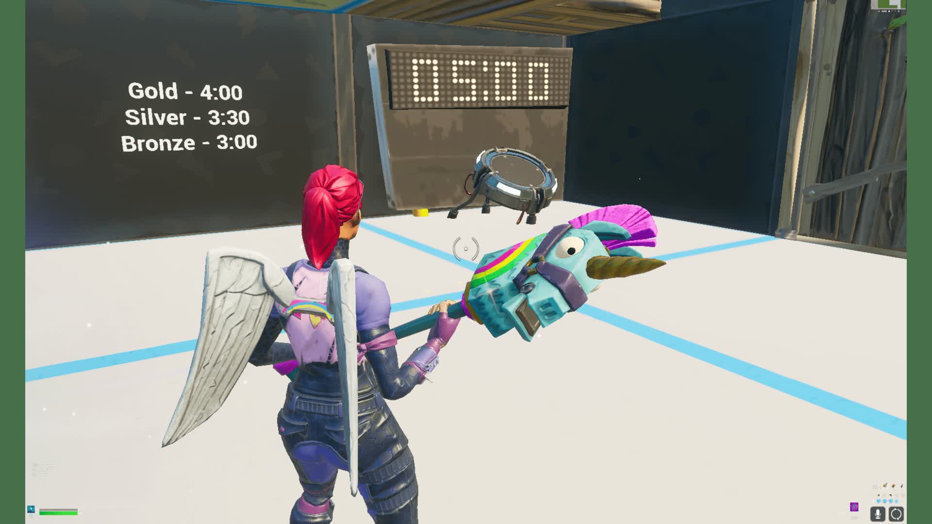 Mongraal Edit Course *OG MAP* [ zonitic ] – Fortnite Creative Map Code