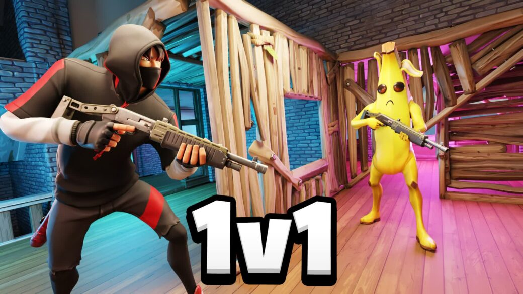 RAPID PIECE CONTROL 1v1🚀 [ hdhexa ] – Fortnite Creative Map Code