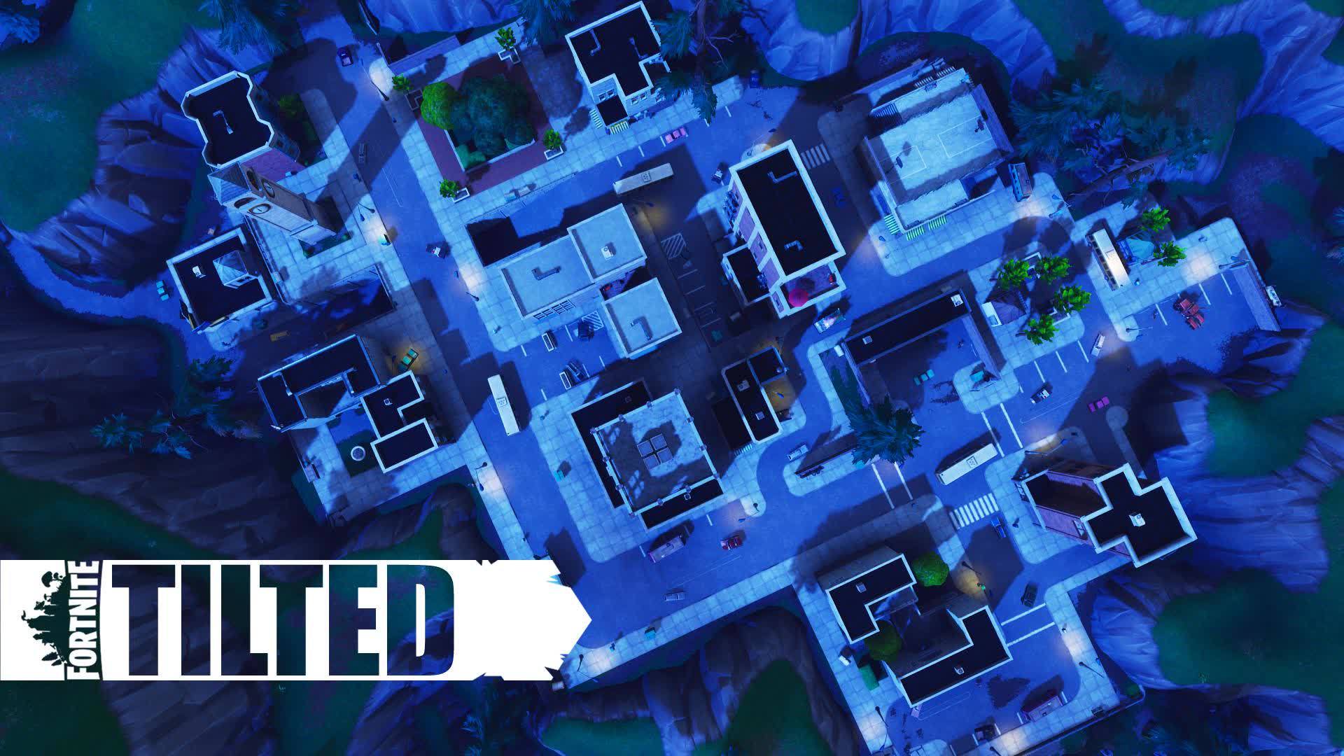 Snipers Only Gun Game Tilted Towers [ reggiebannerzzz ] – Fortnite ...