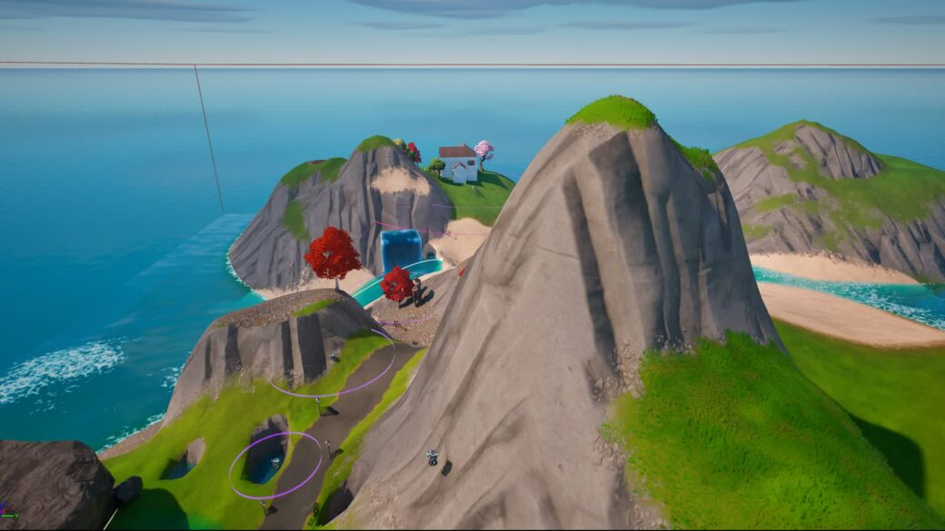 Bioms Endgame [ robind_doe ] – Fortnite Creative Map Code