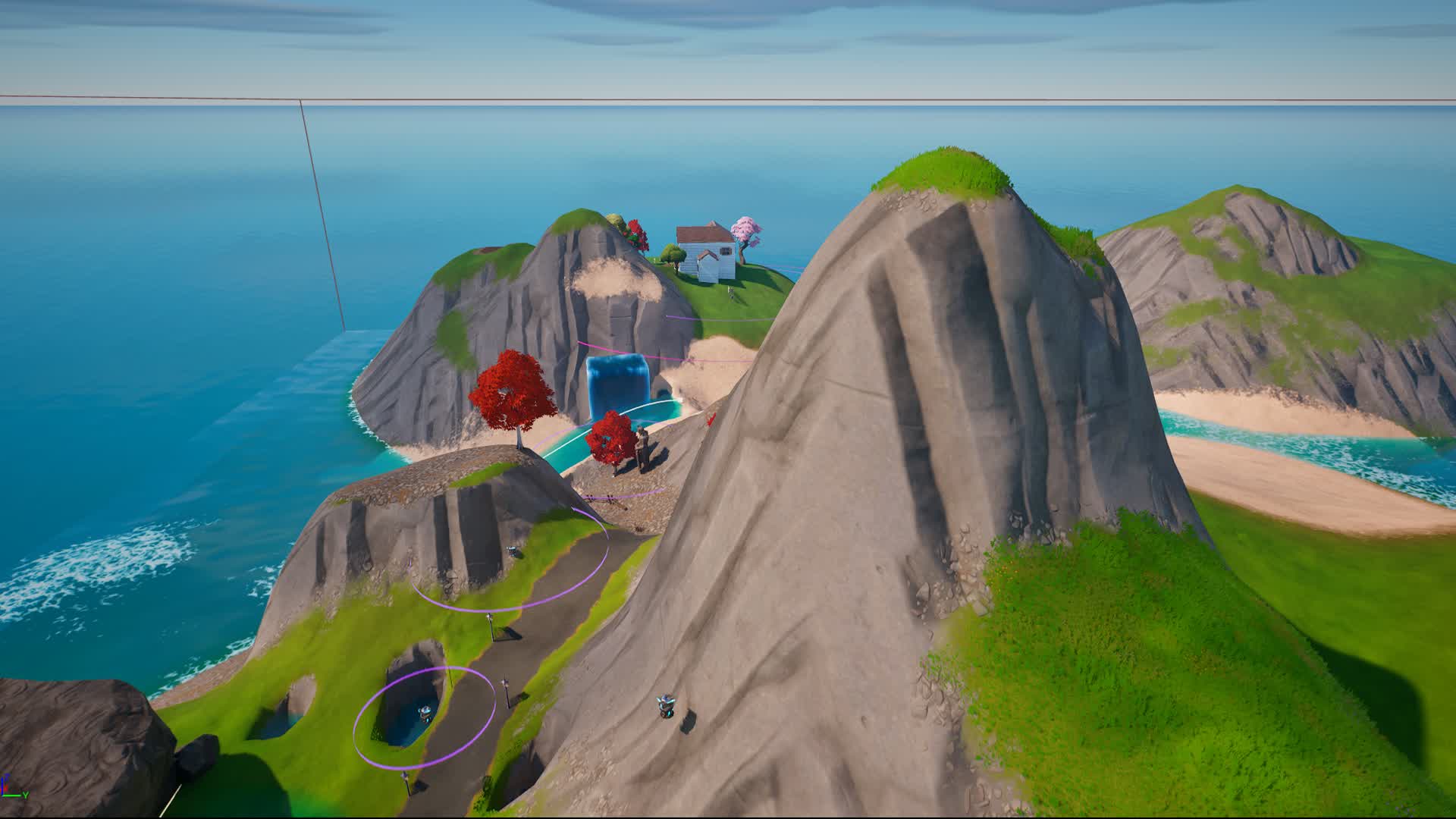 Bioms Endgame [ robind_doe ] – Fortnite Creative Map Code