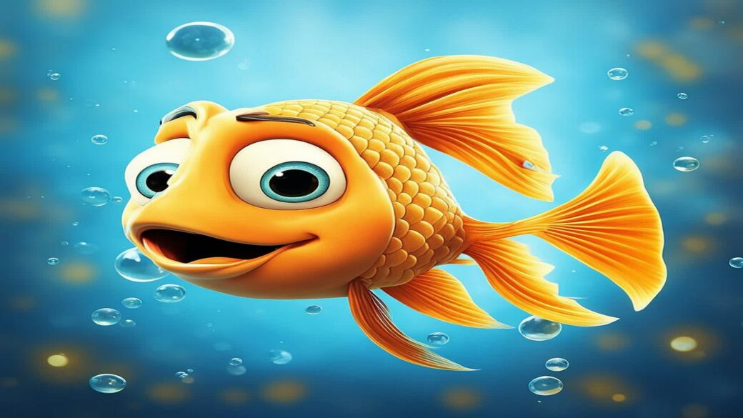 Gold Fish Game [ xawwep ] – Fortnite Creative Map Code