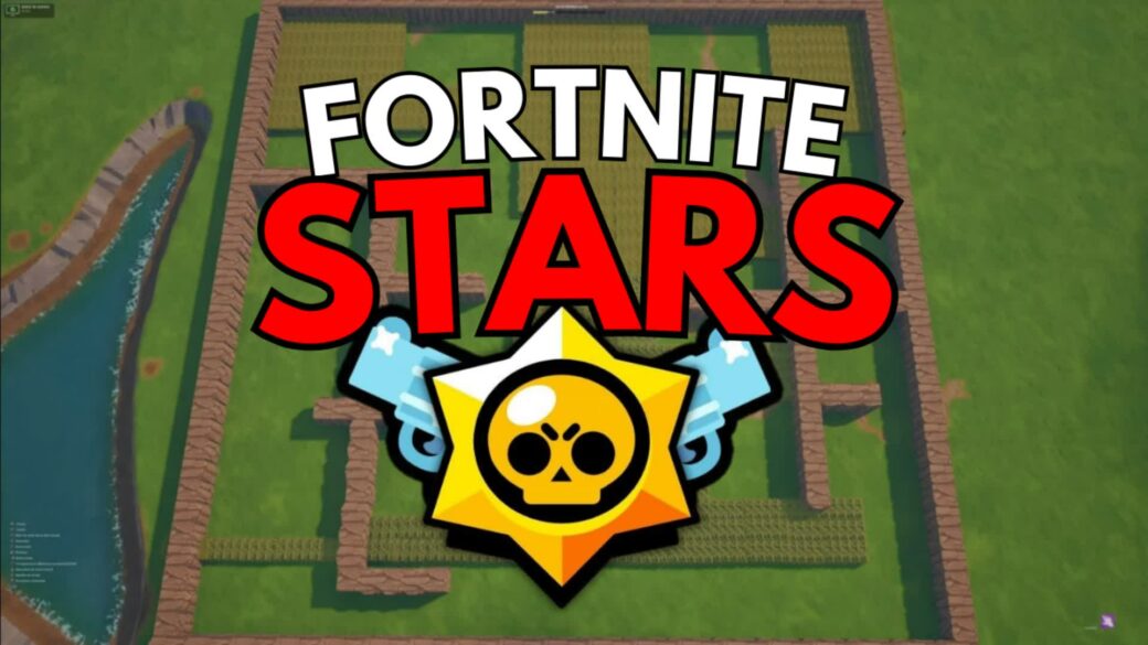 Fortnite Stars!! ⭐️ | Beta [ destructor378 ] – Fortnite Creative Map Code