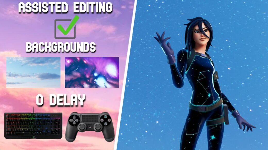 THE BEST FREEBUILD MAP [ superdope ] – Fortnite Creative Map Code