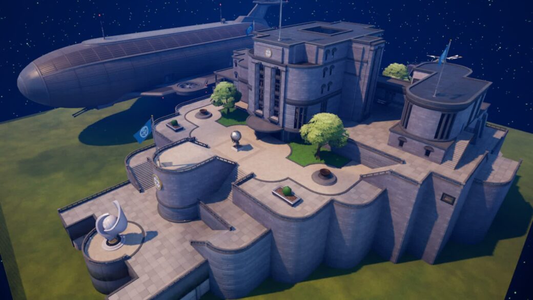 Ultimate Gun Game [ bonsai ] – Fortnite Creative Map Code