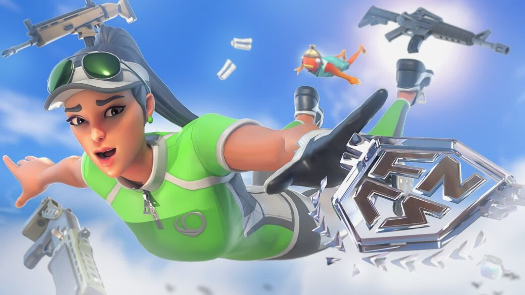 Duo FNCS Practice🏆 [ kwiyzi ] – Fortnite Creative Map Code