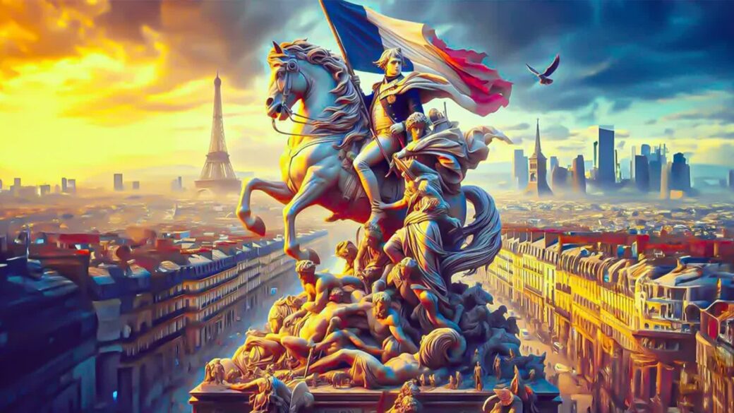 French Buildfight 😈 [ dentoz ] – Fortnite Creative Map Code