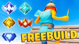 Fortnite Single Player Map Codes – Fortnite Creative HQ