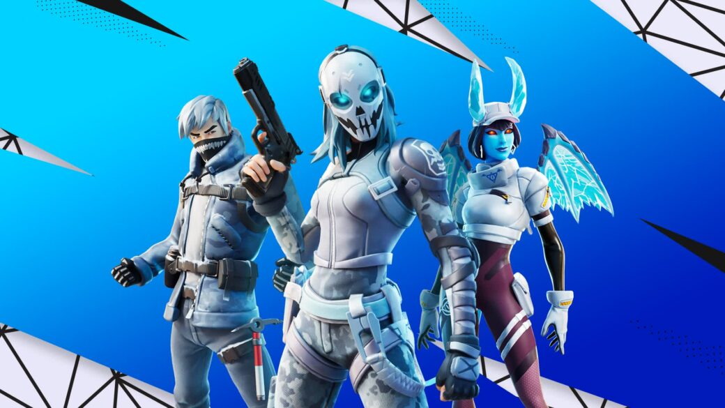 FNCS SQUAD CH5S1 Open Qualifier [ dreyk ] – Fortnite Creative Map Code