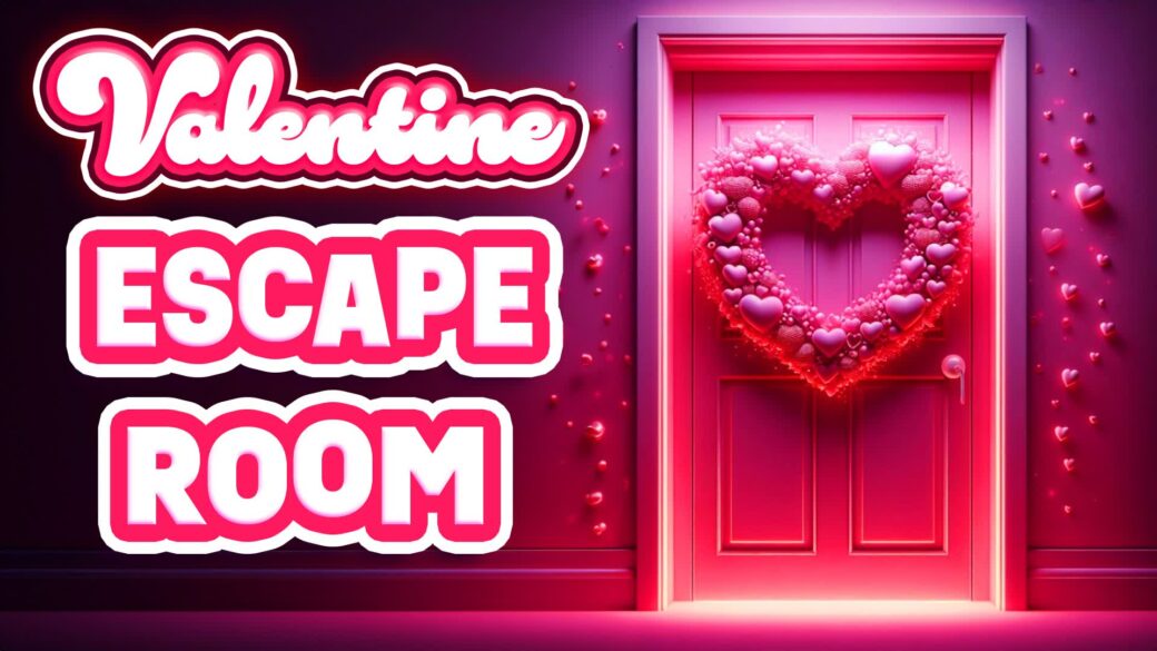 💖Valentines Escape Room💖 [ pun69 ] – Fortnite Creative Map Code