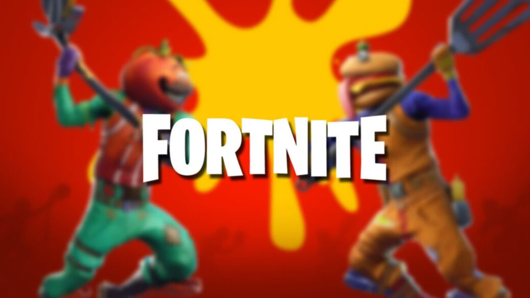 Pickaxe: BATTLE ROYALE! [ ronanguild ] – Fortnite Creative Map Code