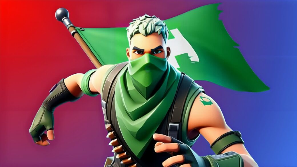 Red VS Blue Hardpoint / Capture the Flag [ lzywarrior ] – Fortnite ...