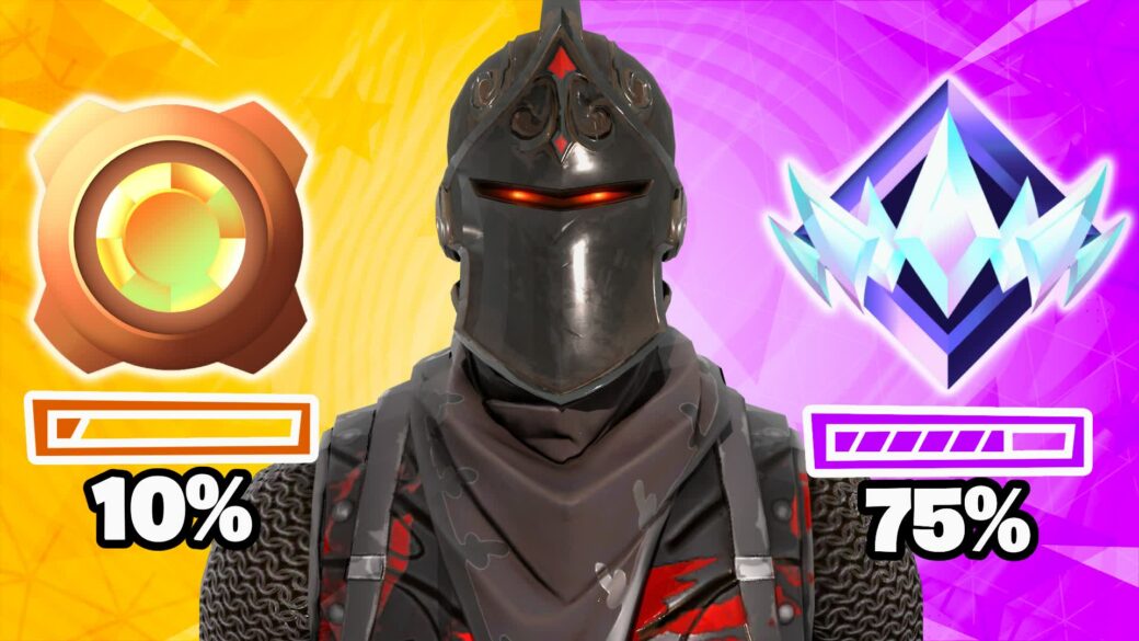 The Pit-Ranked🏆 [ surverey ] – Fortnite Creative Map Code