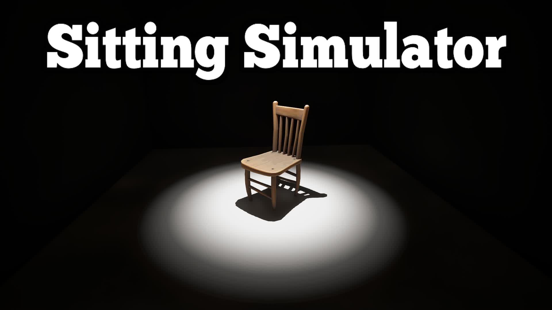 Sitting Simulator 🪑 [ pixelateddreams ] – Fortnite Creative Map Code