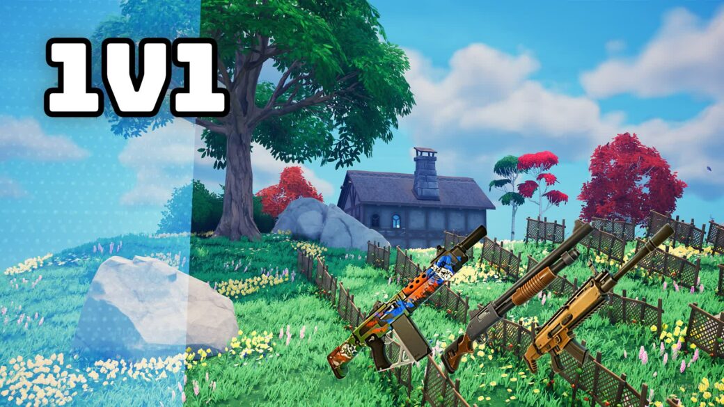 *CH5 GUNS* ZB SPEED REALISTICS [1v1] [ penlicence ] – Fortnite Creative ...