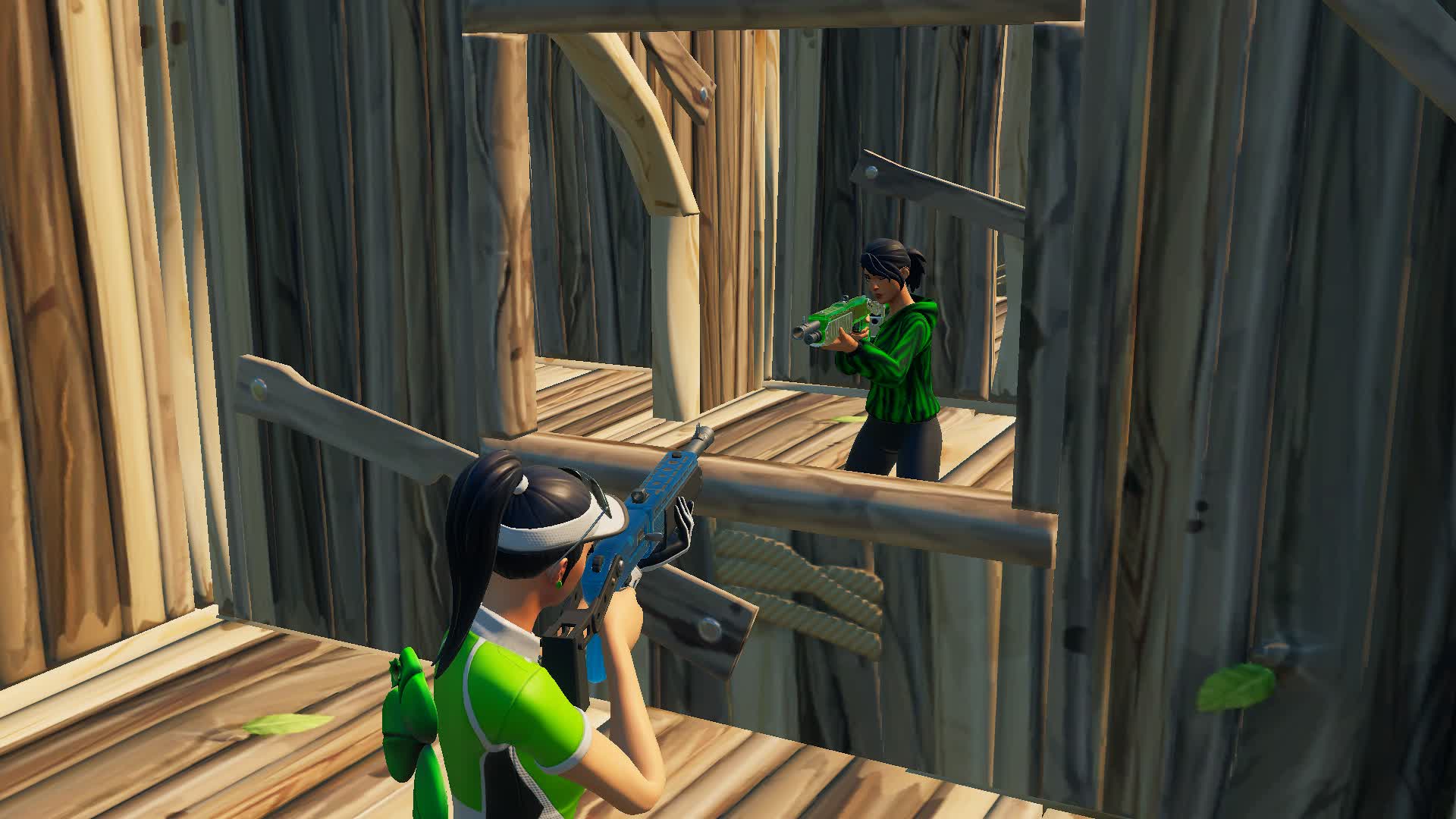 Season Game BETA [ GamingBonn ] – Fortnite Creative Map Code