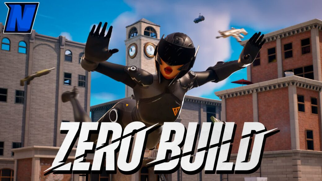 Tilted Towers Zero Build - Free For All [ neryn ] – Fortnite Creative ...
