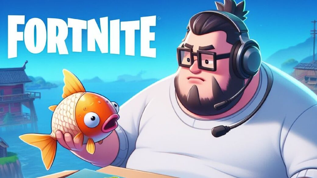 FFA Infinite Boxfights [ clot ] – Fortnite Creative Map Code