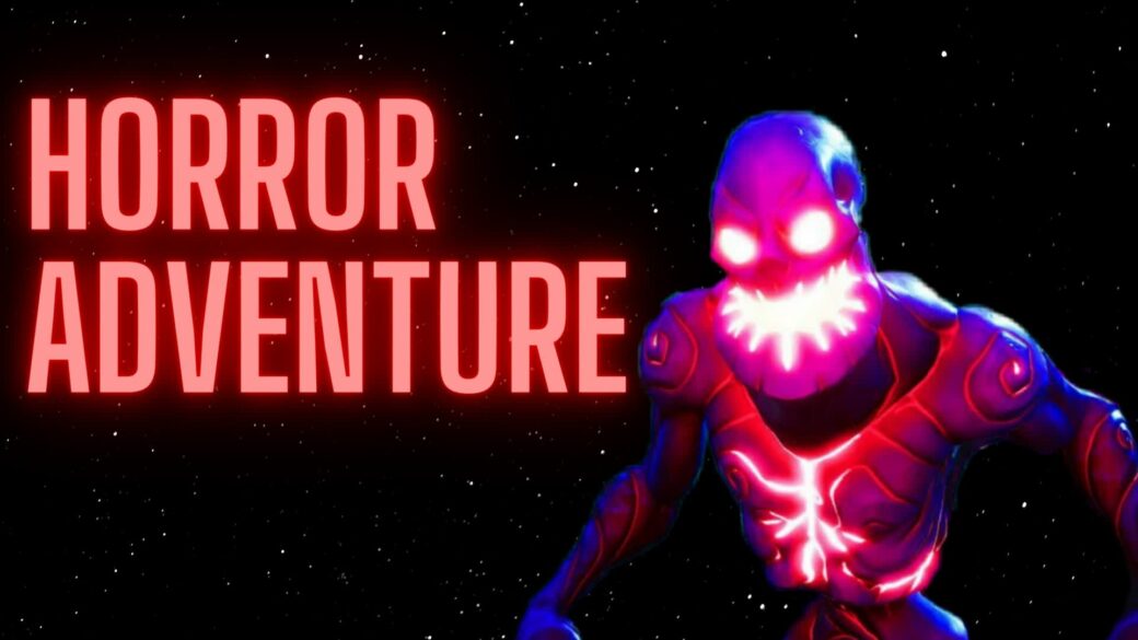 Horror adventure [ siarco_98 ] – Fortnite Creative Map Code