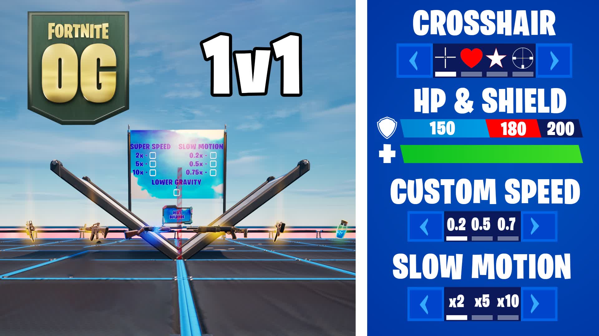 LETHAL COMPANY [ imho ] – Fortnite Creative Map Code