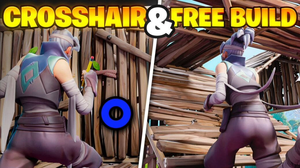 FREEBUILD AND MECHANICS TRAINING [ persa.maps ] – Fortnite Creative Map ...