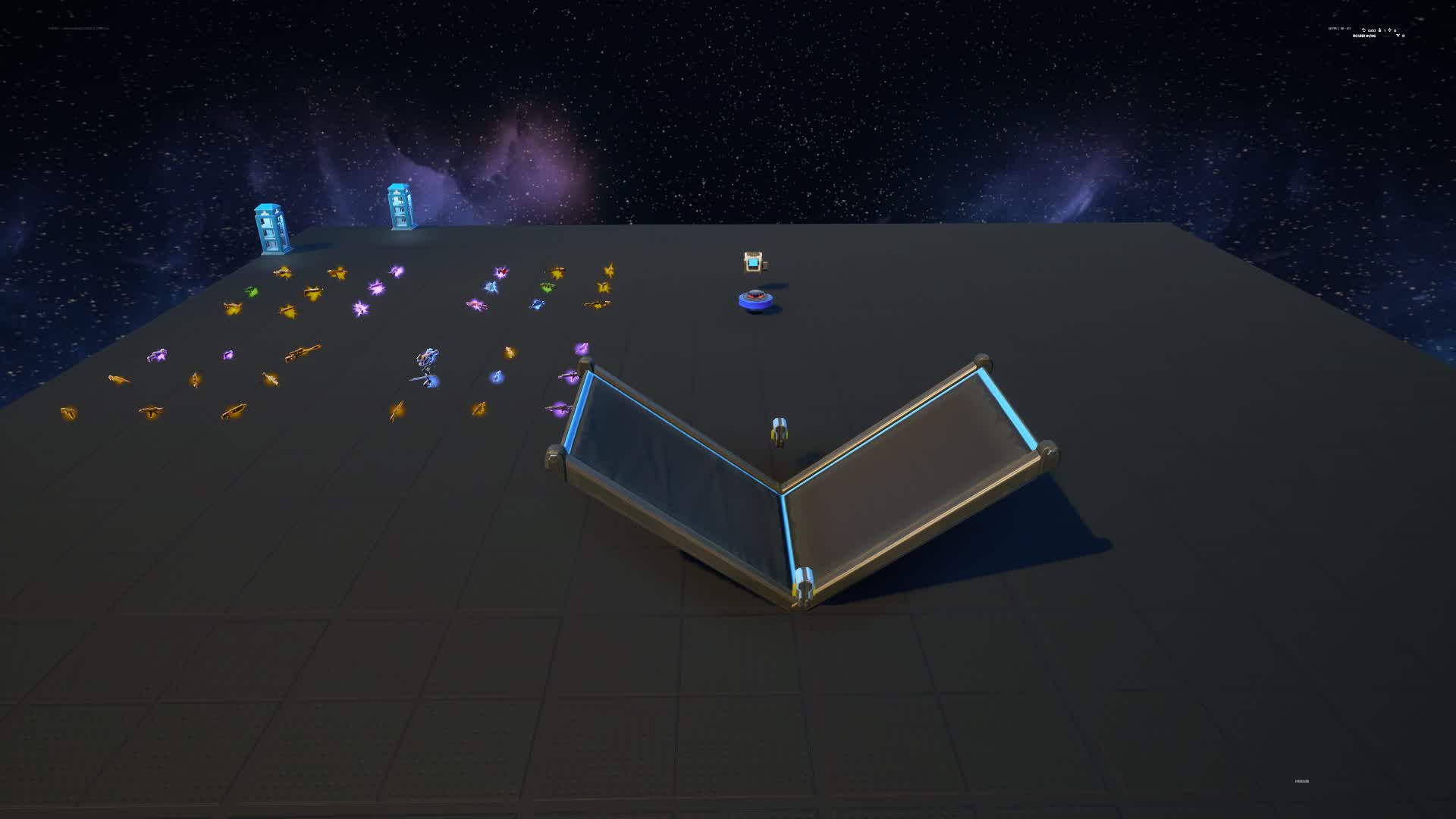 BHE FFA 1V1 MAP RECREATION [ stw_rey ] – Fortnite Creative Map Code