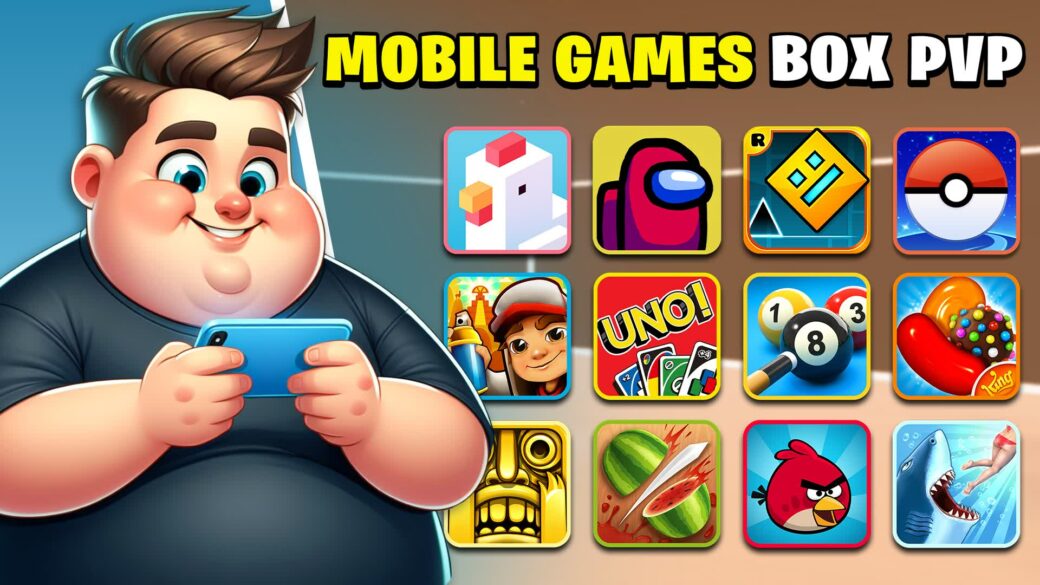 MOBILE BOX PVP 📦 [ dukezfn ] – Fortnite Creative Map Code