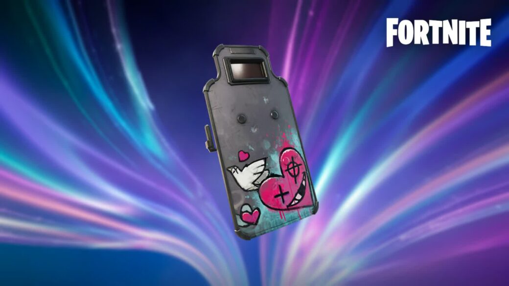 Ballistic Shield Only 🎯 [ lalocreative ] – Fortnite Creative Map Code