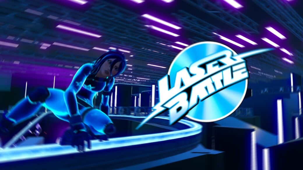 LASER BATTLE FFA [ swaceeyx ] – Fortnite Creative Map Code