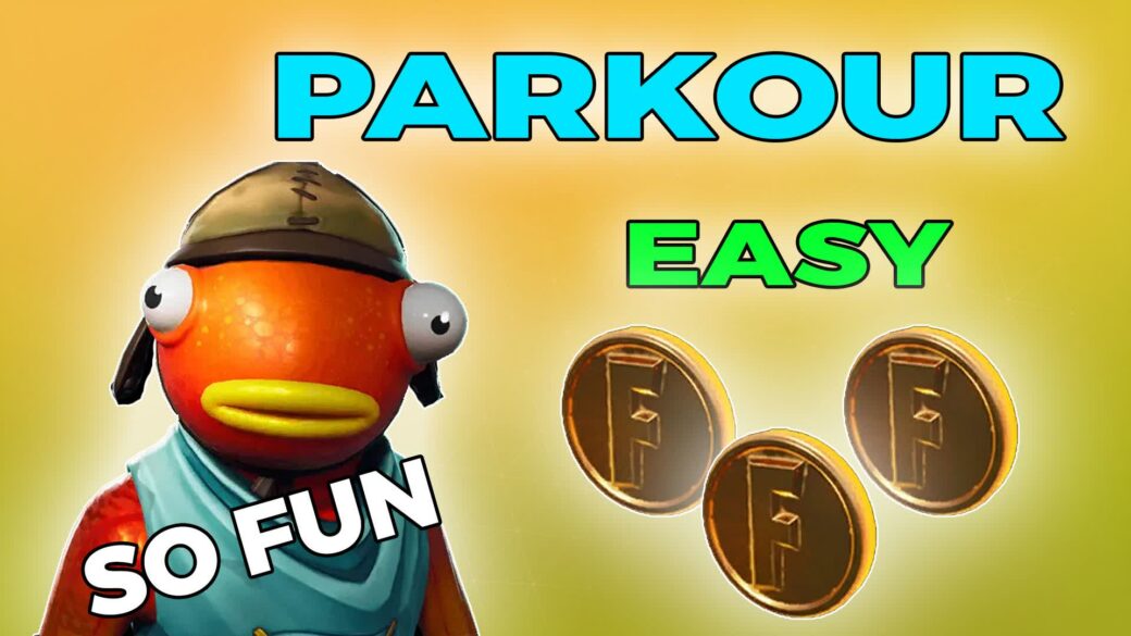 ICE OBI | CHECKPOINTS |REWARDS | FUN! [ telz ] – Fortnite Creative Map Code