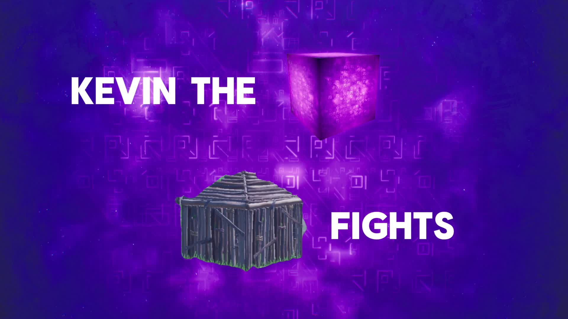 Kevin The Cube Box Fights [ nonametoput ] – Fortnite Creative Map Code