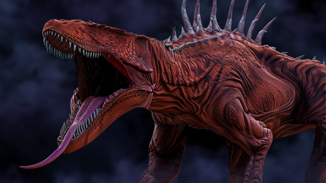 SCP-939│ORIGIN [HORROR] [ narxo ] – Fortnite Creative Map Code