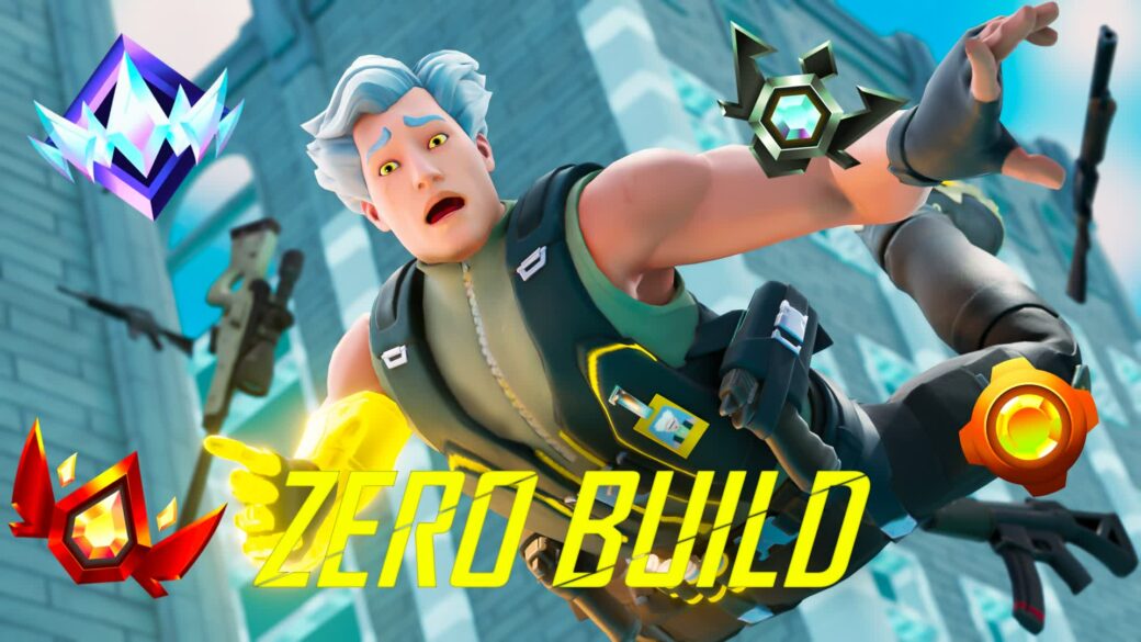 PIT - RANKED (ZERO BUILD) [ ipsz ] – Fortnite Creative Map Code