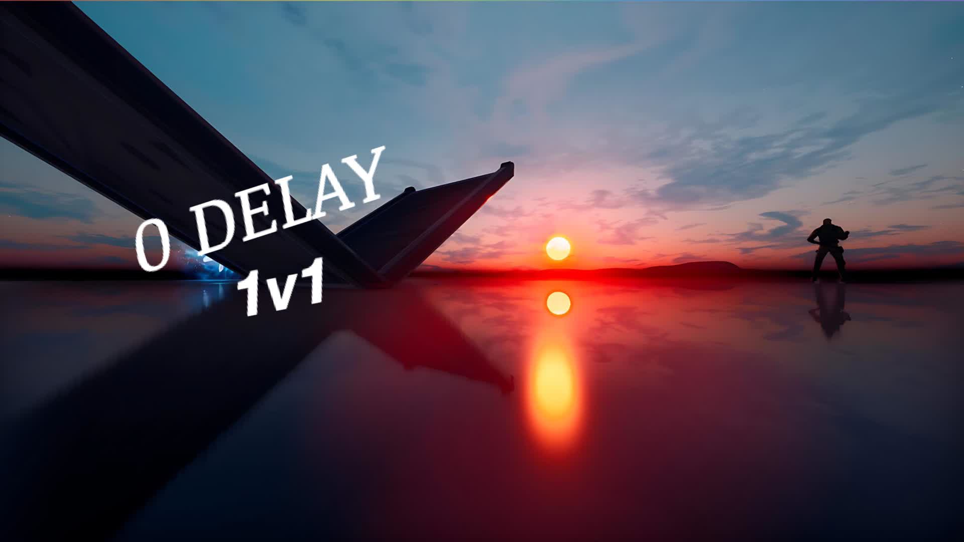 clix 1v1 [ notretals ] – Fortnite Creative Map Code