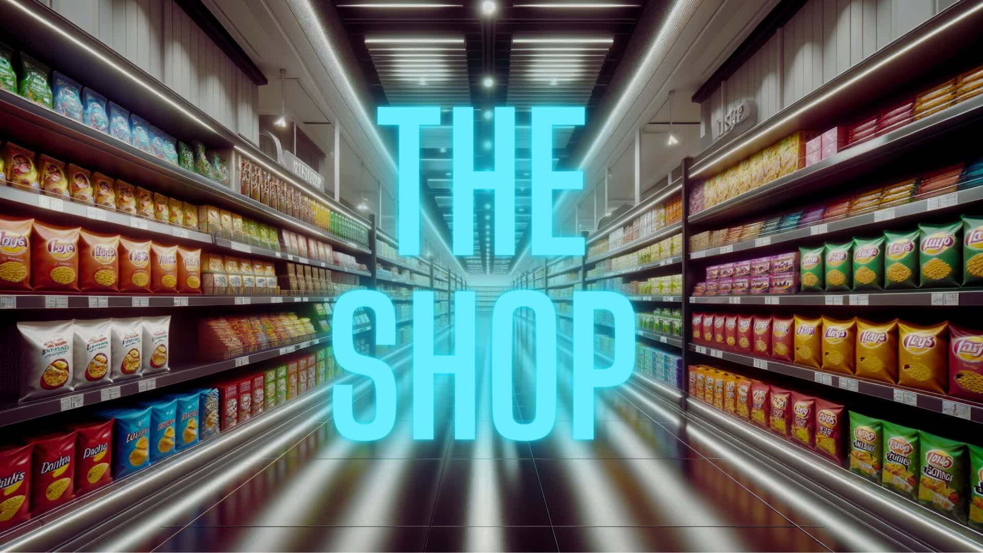 FNAF [solo/multi] [ craftingcg ] – Fortnite Creative Map Code