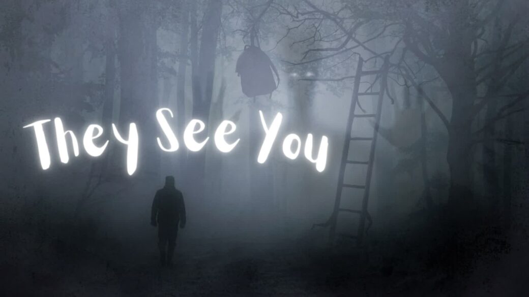 They See You [HORROR] [ legend267 ] – Fortnite Creative Map Code