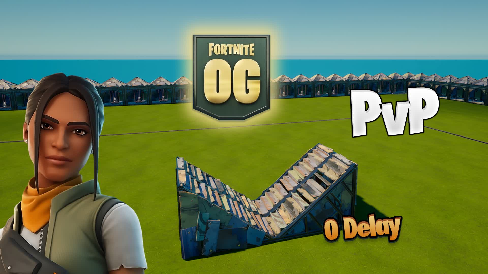 1VS1 OG Map by Mirkosgamer_ [ mirkos ] – Fortnite Creative Map Code