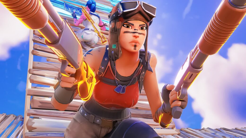 Addi 1v1 Build Fight [ addi ] – Fortnite Creative Map Code