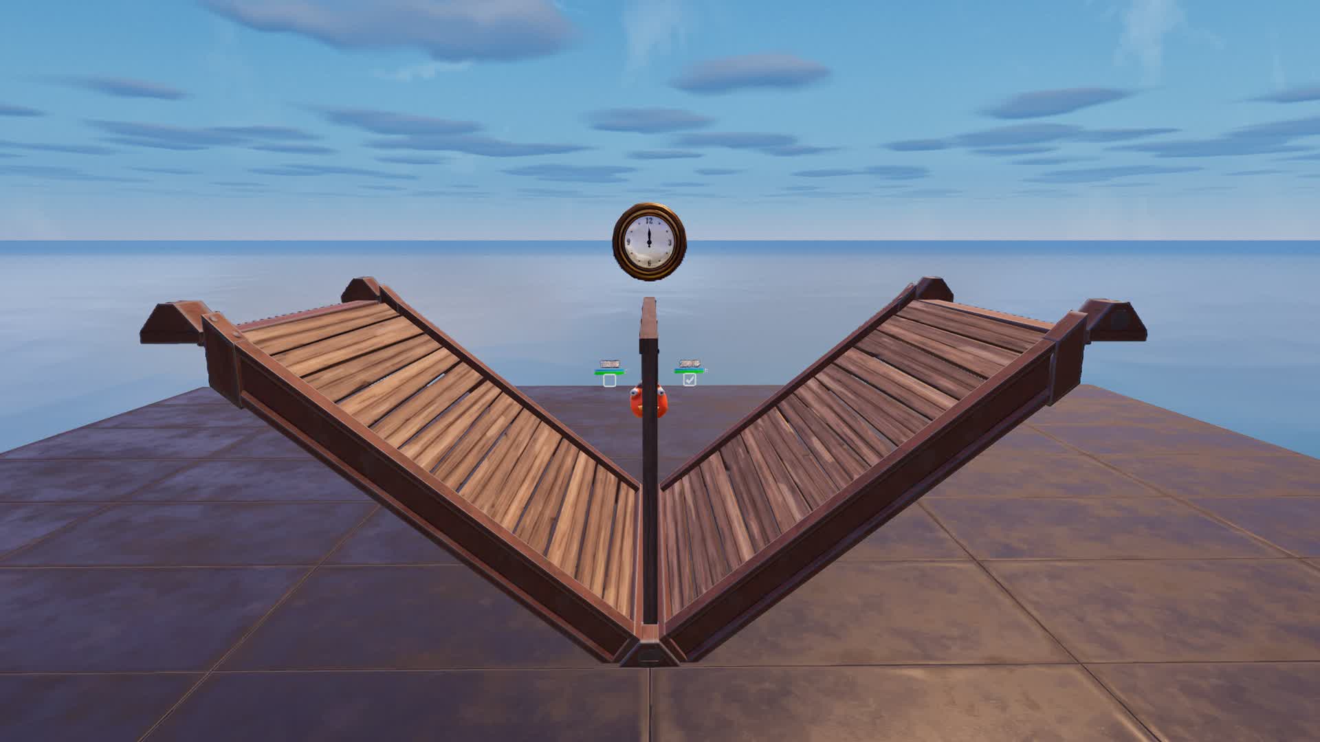 VBucks PVP [ albip ] – Fortnite Creative Map Code