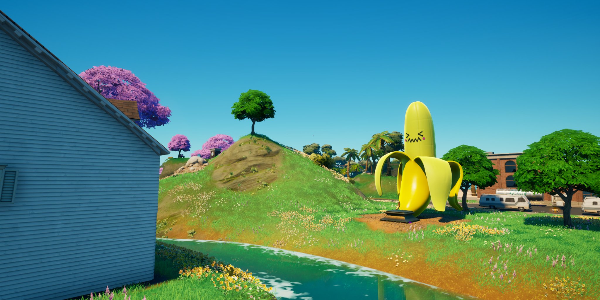 Mini Battle Royale - Resurgence [ krysos22 ] – Fortnite Creative Map Code