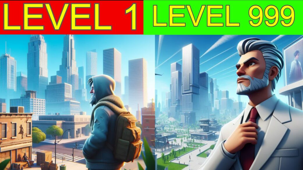 SniperVsStunters [ amaan1 ] – Fortnite Creative Map Code