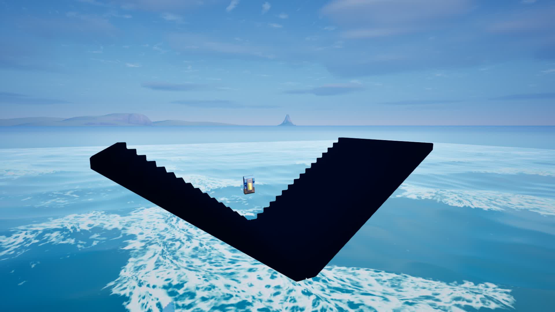 1v1 Dizzy [ soydizzy ] – Fortnite Creative Map Code