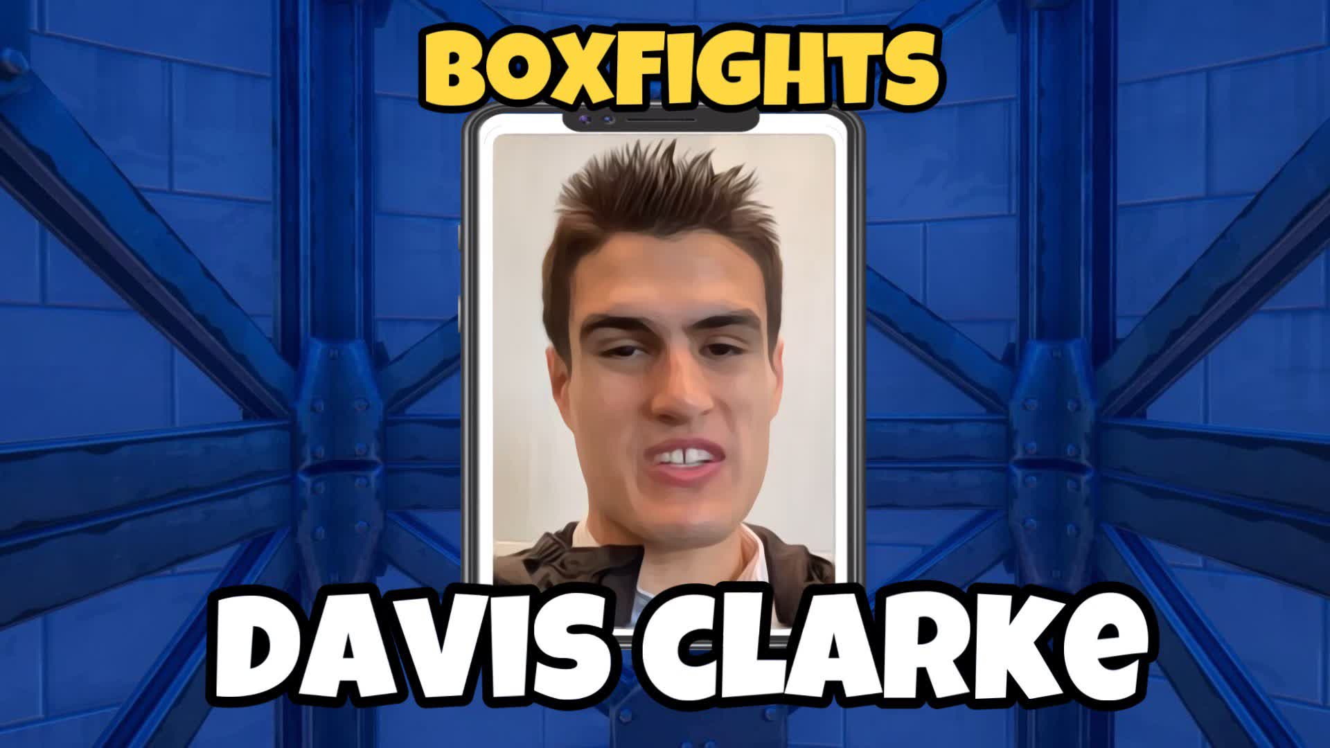 Disney X Fortnite [ itesy ] – Fortnite Creative Map Code