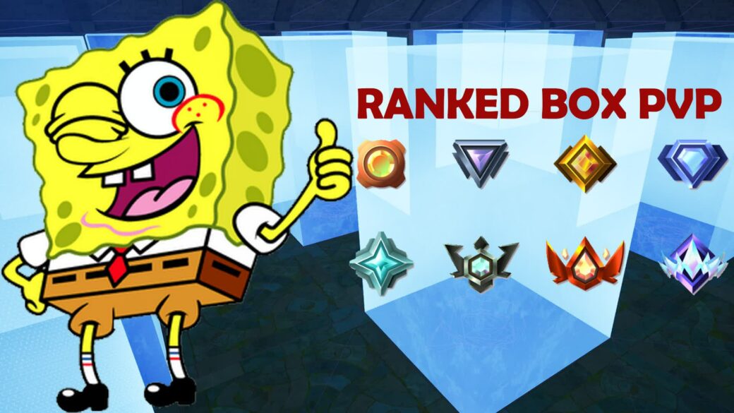 BOX FIGHT RANKED [ gxc1 ] – Fortnite Creative Map Code