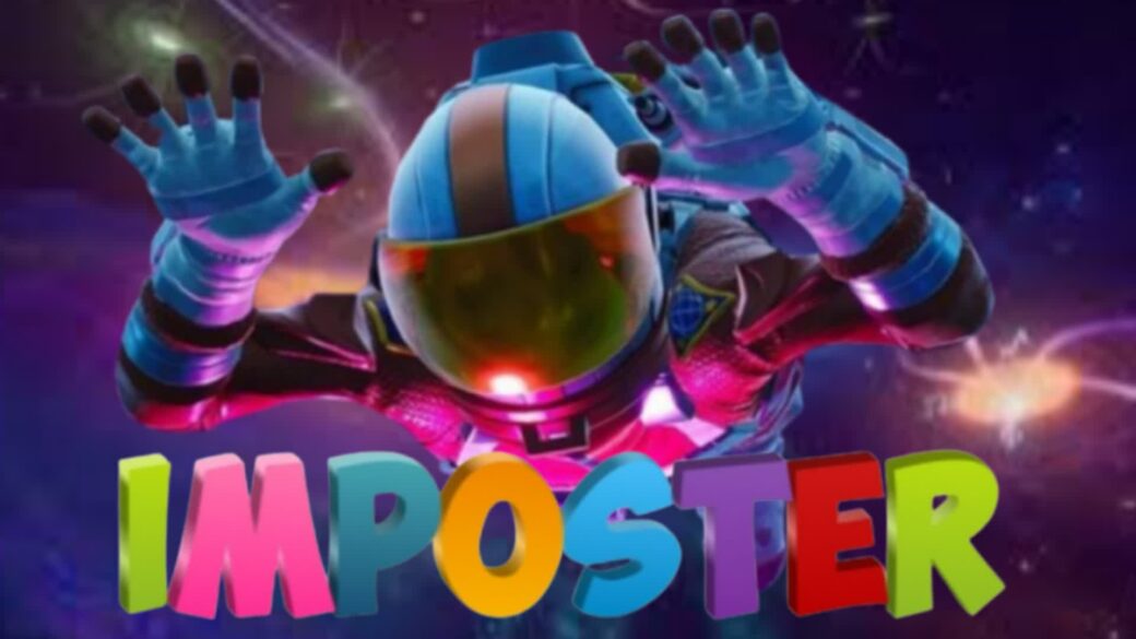 IMPOSTER IN SPACE [ kles ] – Fortnite Creative Map Code