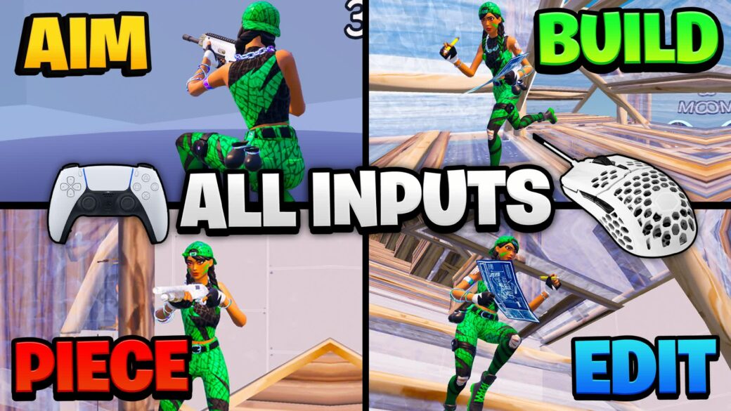 Jivan's How To Build Map [ unixomaps ] – Fortnite Creative Map Code